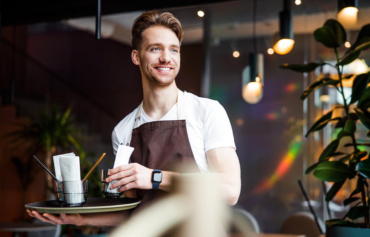 Your Guide To Getting Promoted In Your Hospitality Role